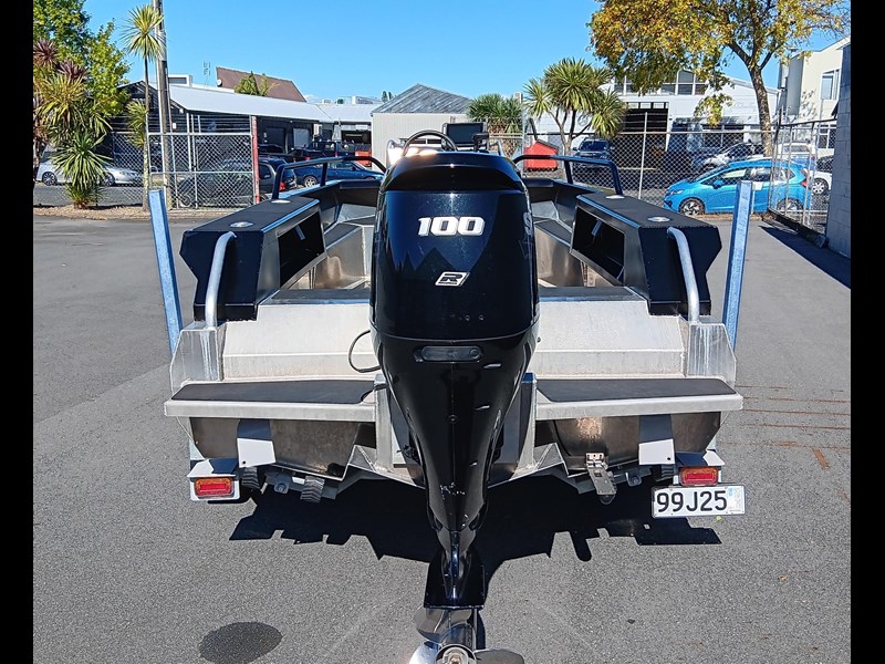 HYDROLAB 490 WIDEBODY CAT for sale