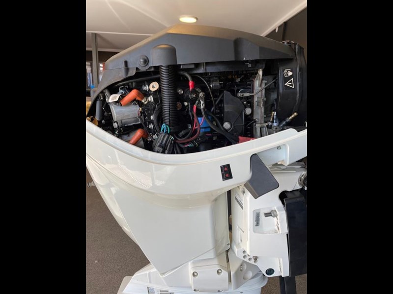 2011 EVINRUDE E115DSLII 115 HP for sale