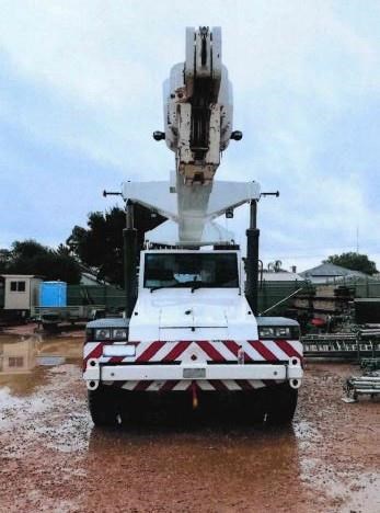 2005 FRANNA AT20 for sale