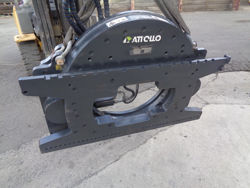 ATTOLLO ROTATOR for sale