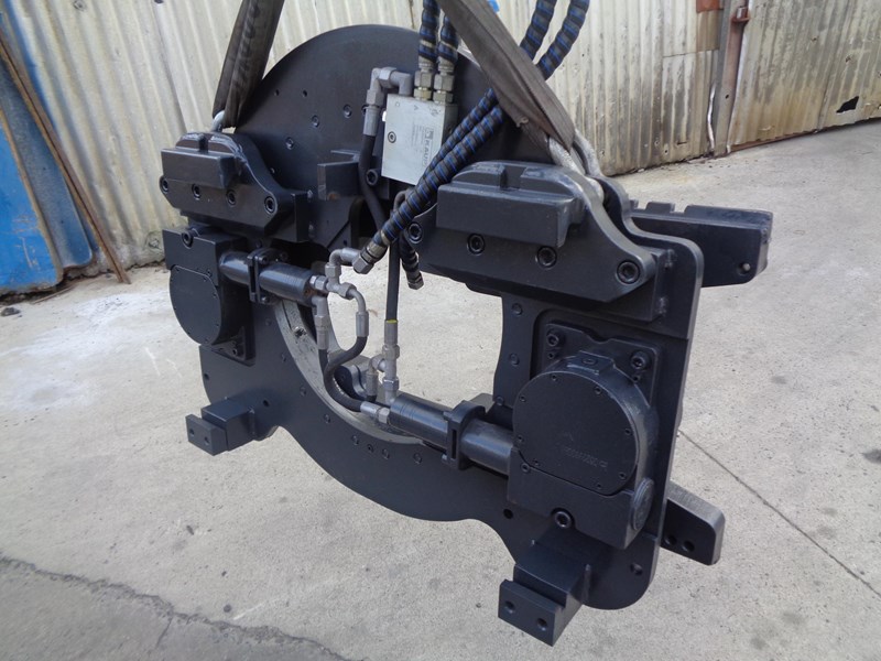 ATTOLLO ROTATOR for sale