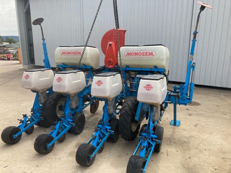 MONOSEM NG PLUS4 for sale