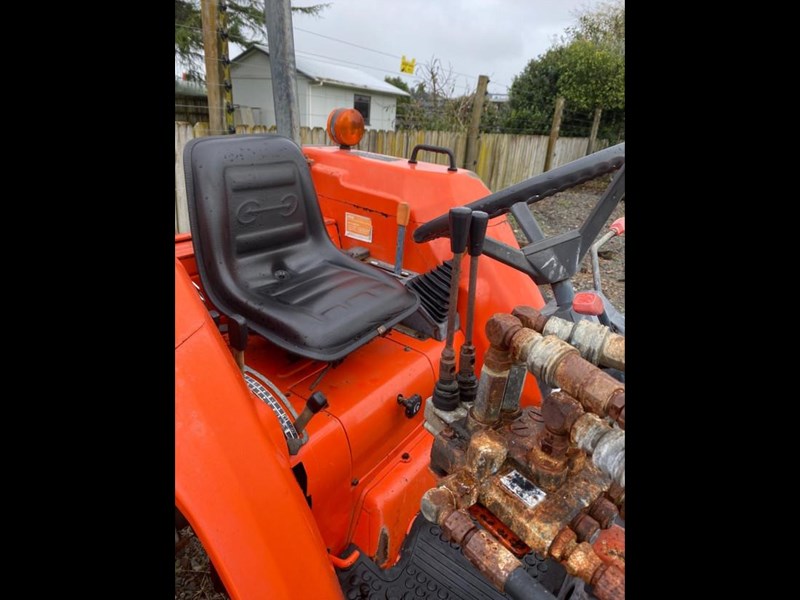 1994 KUBOTA L3600 L3600 for sale