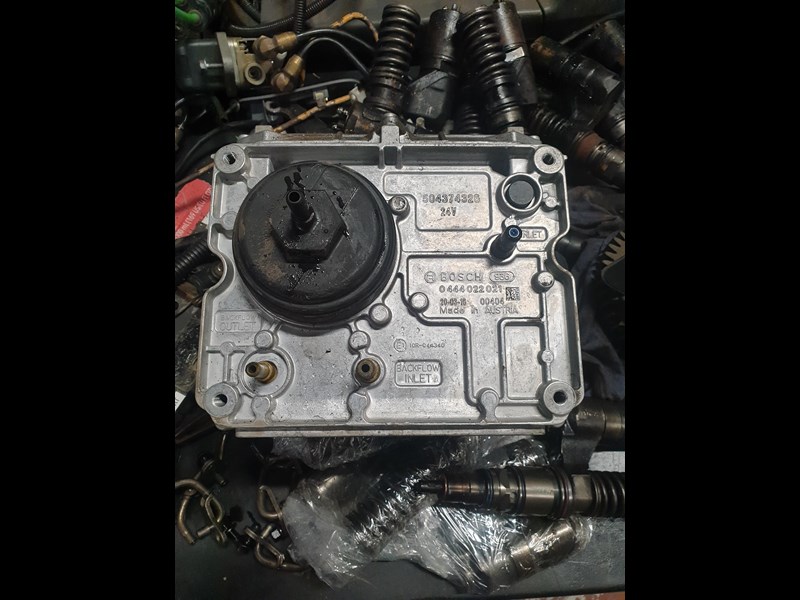 IVECO ADBLUE ADBLUE PUMP 504374326 0444022021 ADBLUE PUMP BOSCH IVECO ...