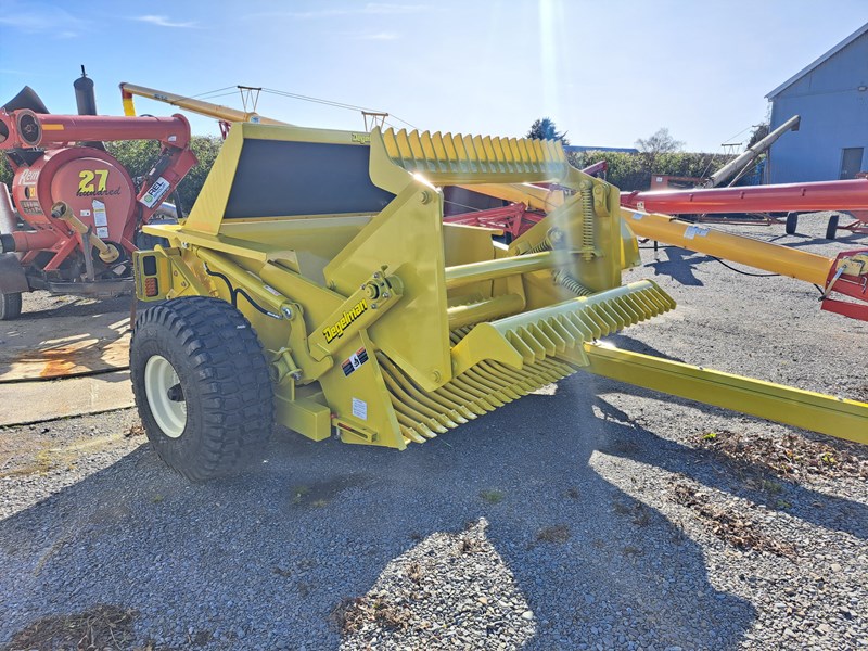 DEGELMAN DEGELMAN 7200 ROCK PICKER 7200 for sale