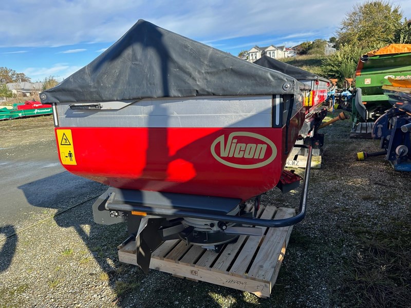 2016 VICON ROM RO-M VN248 for sale