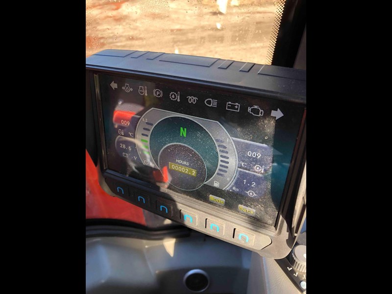 2023 EVERUN ER2500 for sale