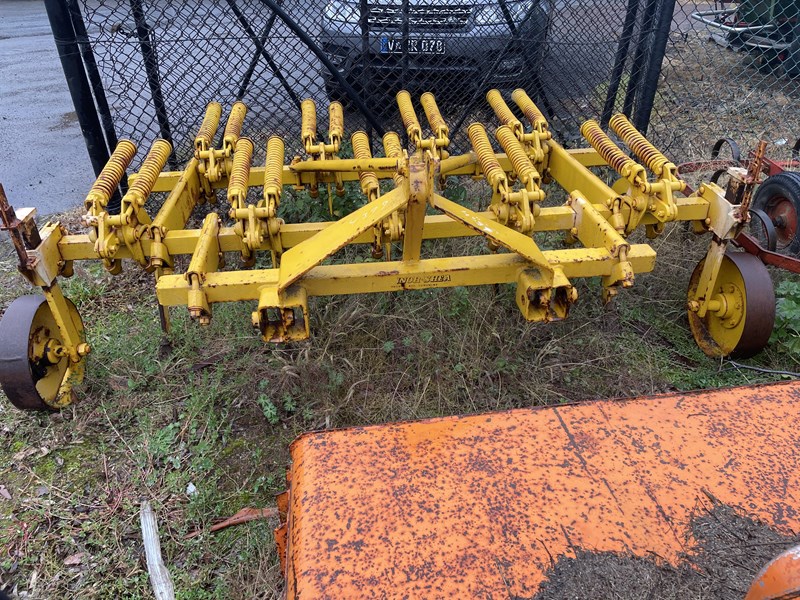 CONNOR SHEA 9 TYNE SCARIFIER for sale