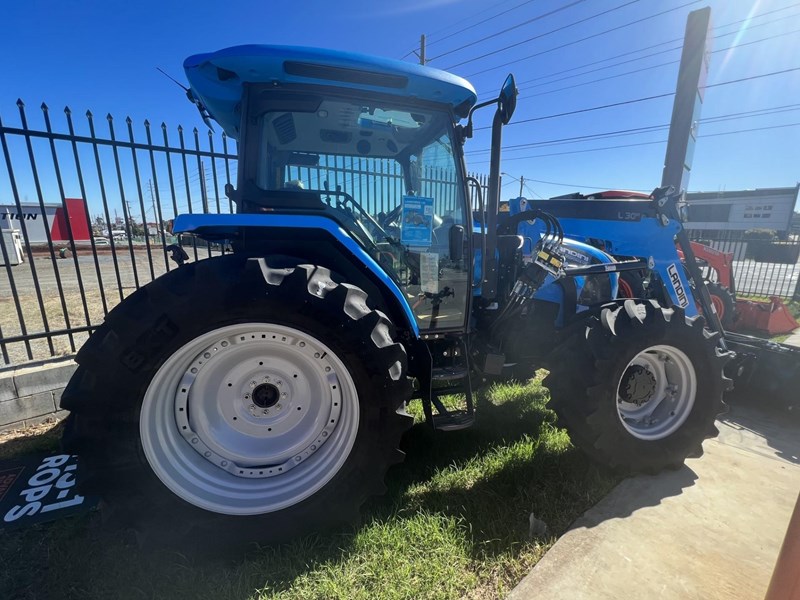 LANDINI LANDFORCE 125 for sale