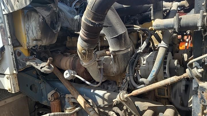 2000 KENWORTH T401 . for sale