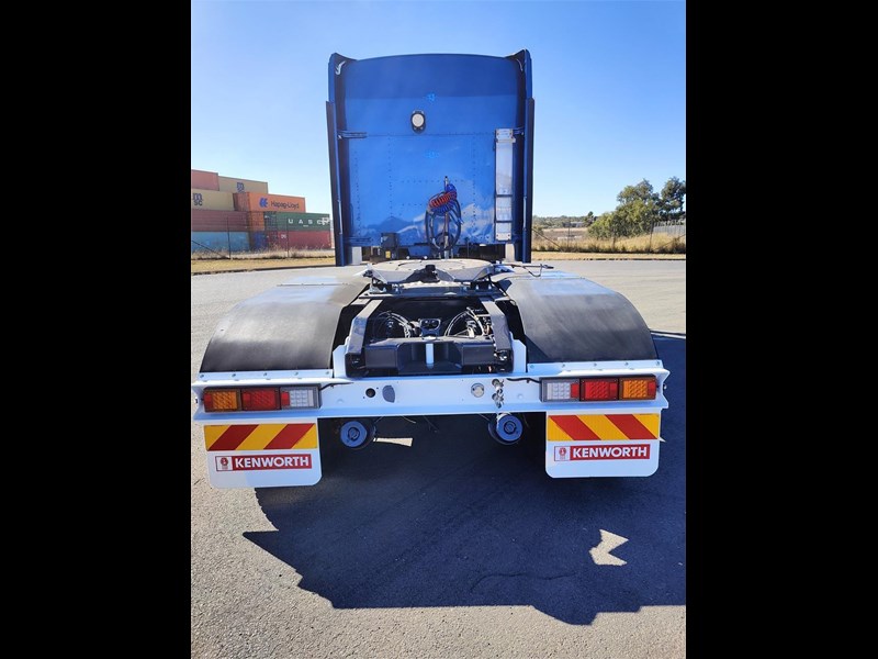 2017 KENWORTH T659 for sale