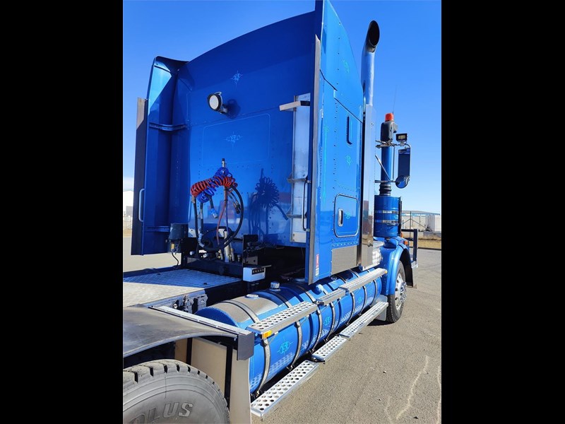 2017 KENWORTH T659 for sale
