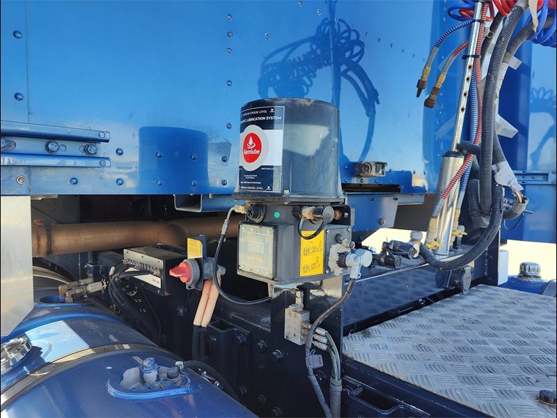 2018 KENWORTH T659 for sale