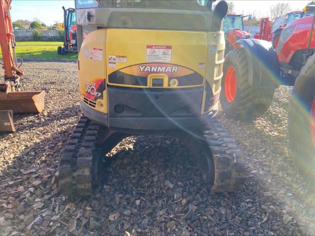 2009 YANMAR VIO27 Yanmar Vi027 for sale