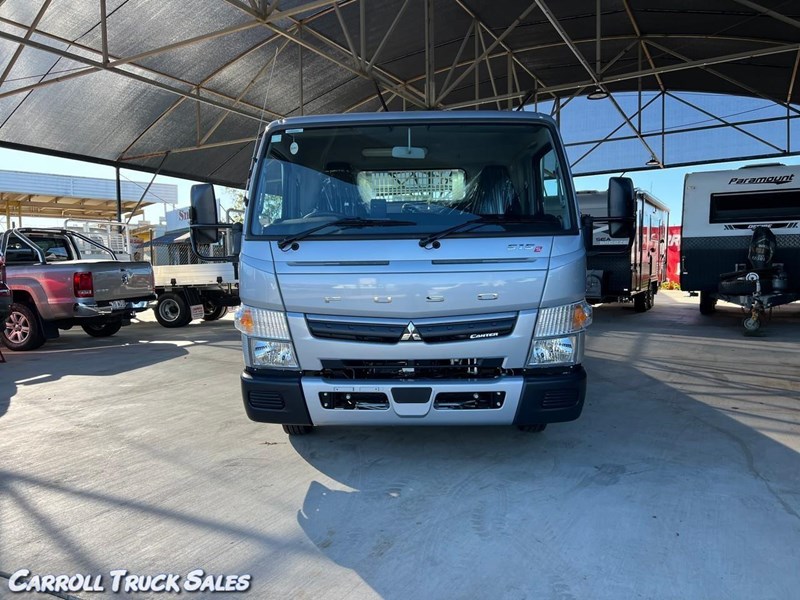 2023 FUSO CANTER 515 for sale