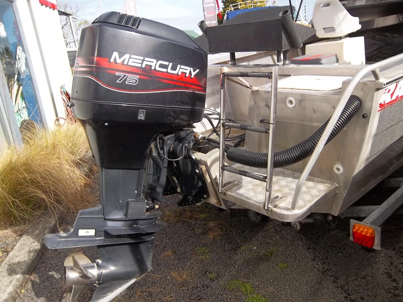 RAMCO FISH MASTER SPORT for sale