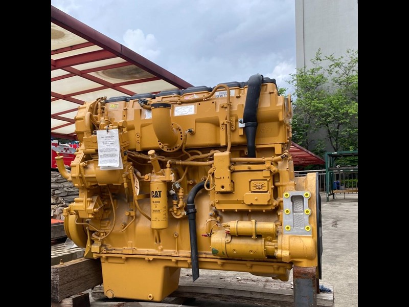 CATERPILLAR C18 for sale