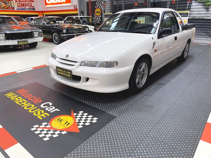 1995 HSV MALOO 1995 Holden HSV VS Maloo for sale