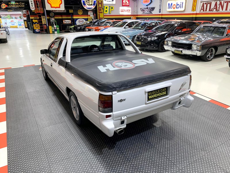 1995 HSV MALOO 1995 Holden HSV VS Maloo for sale