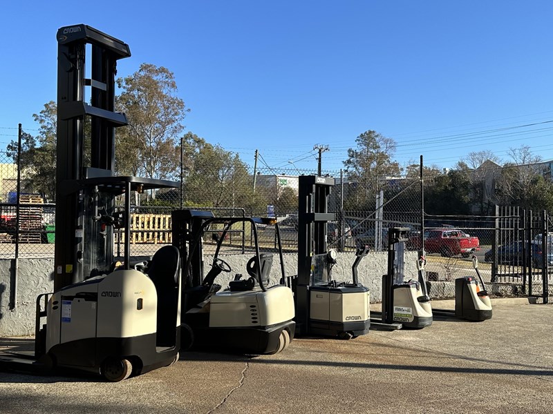 CROWN SC4520-35 4500 for sale