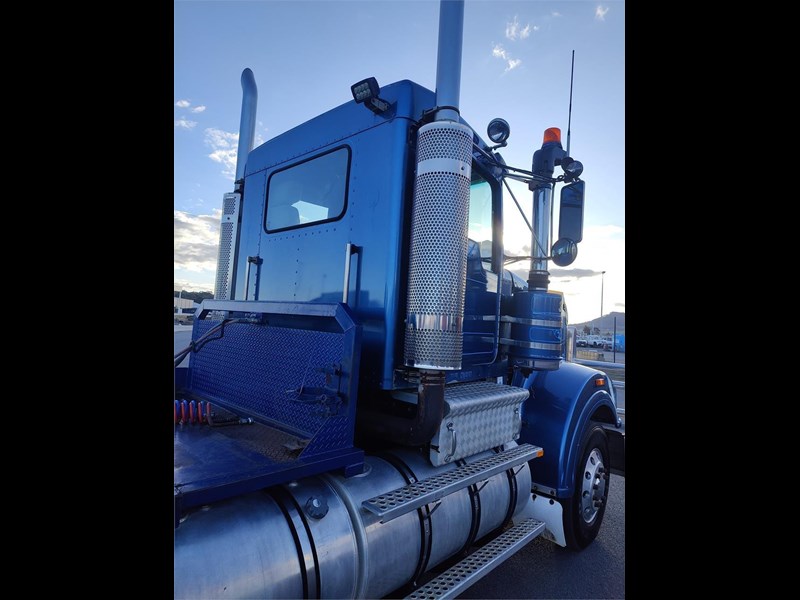 2003 KENWORTH T950 for sale