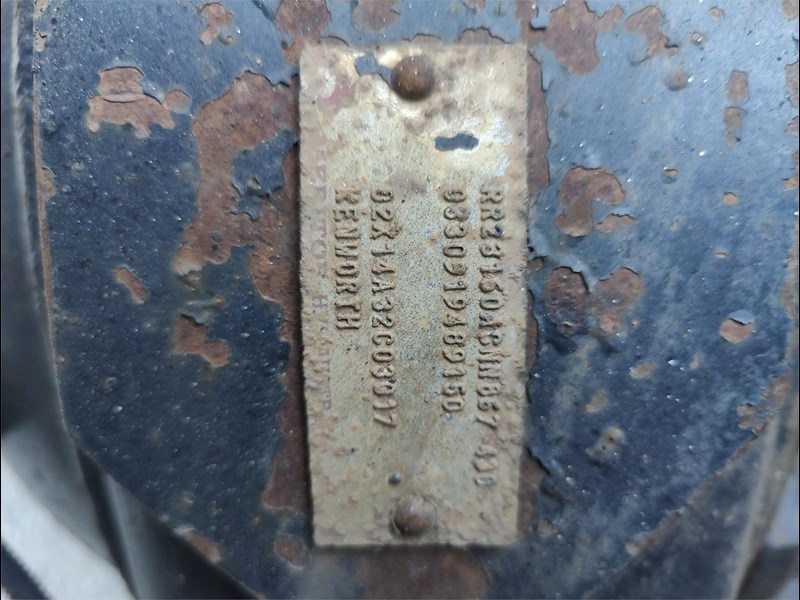 2003 KENWORTH T950 for sale