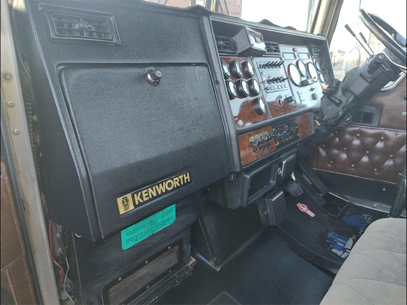 2003 KENWORTH T950 for sale