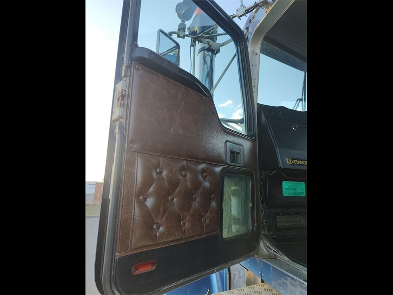 2003 KENWORTH T950 for sale
