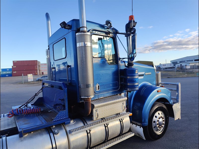 2003 KENWORTH T950 for sale