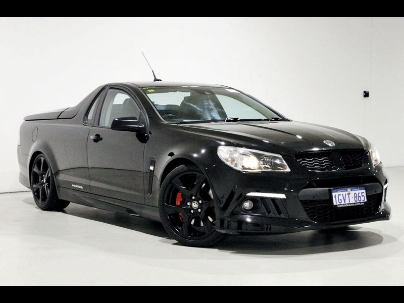 2014 HSV MALOO for sale