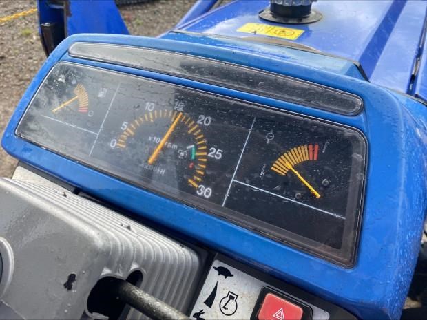 2015 ISEKI TH4330 th4330 for sale