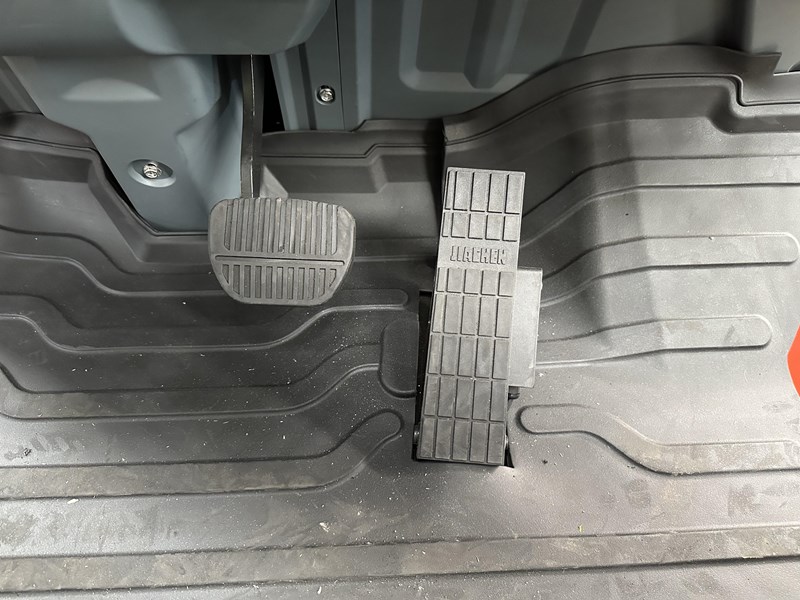 HELI CPD38-GB3LI-M for sale