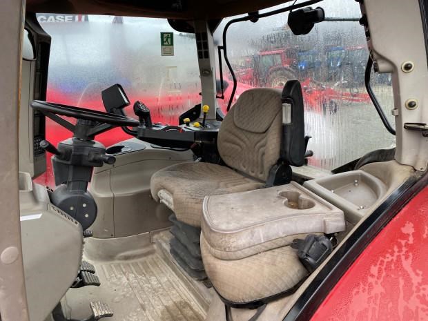 2008 CASE IH PUMA 195 Puma 195mc for sale