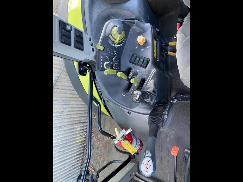 CLAAS ARION 620 Arion 620C for sale