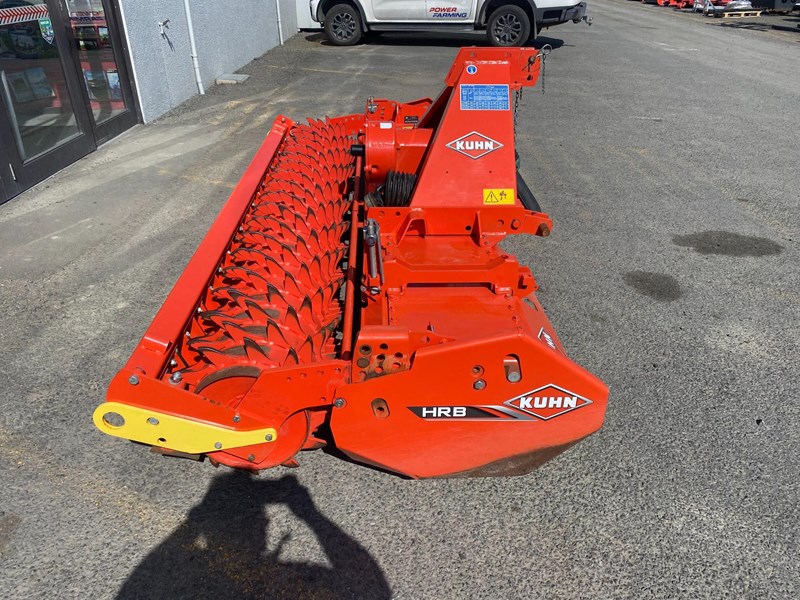 2018 KUHN HRB302 for sale