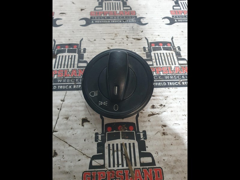 IVECO STRALIS LIGHT SWITCH 5801554263 IVECO STRALIS 5801554263 for sale