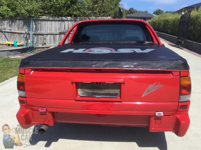 1996 HSV MALOO VS Series 11 for sale