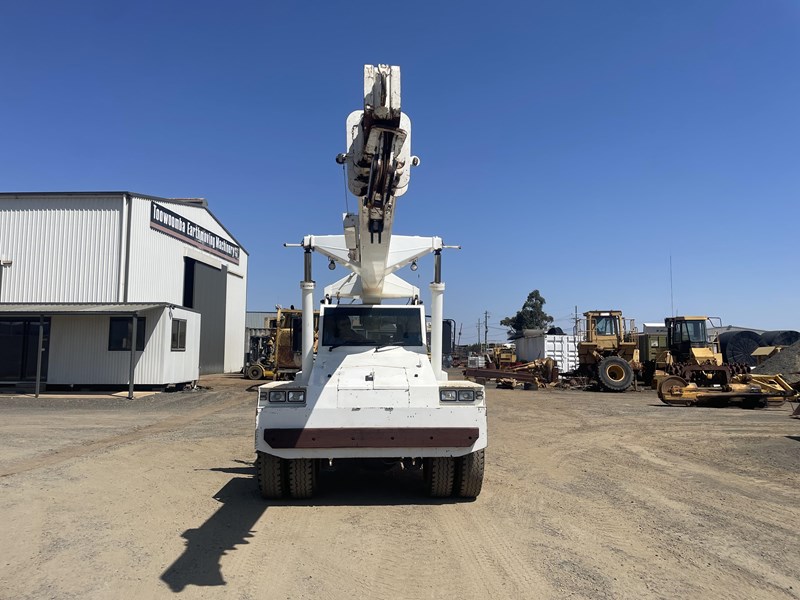 2002 TEREX-FRANNA AT15 for sale