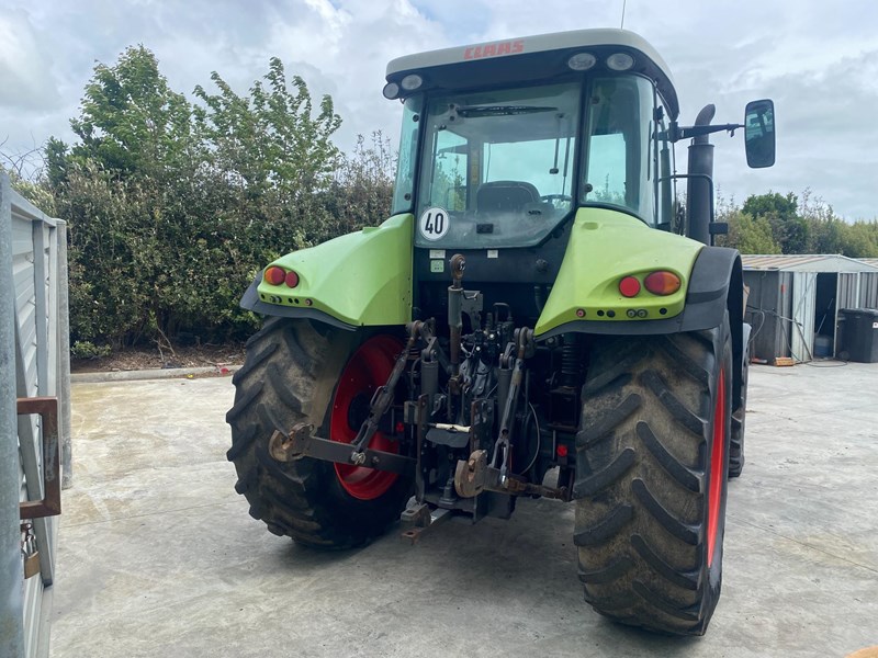 CLAAS ARION 610C for sale