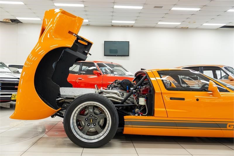 2007 FORD GT40 for sale