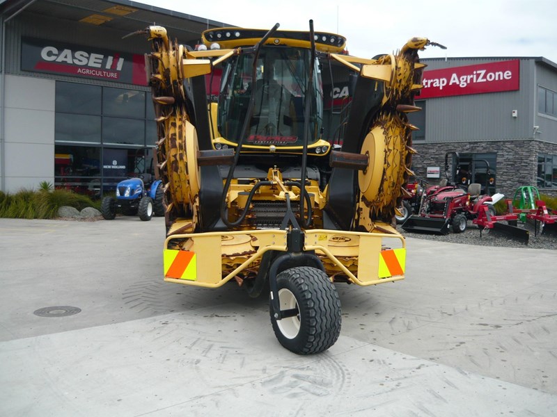 2021 NEW HOLLAND FR920 Self Propelled Forager for sale