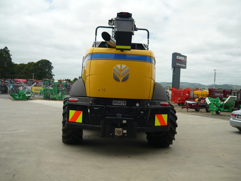 2021 NEW HOLLAND FR920 Self Propelled Forager for sale