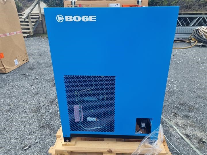 BOGE DS95 for sale