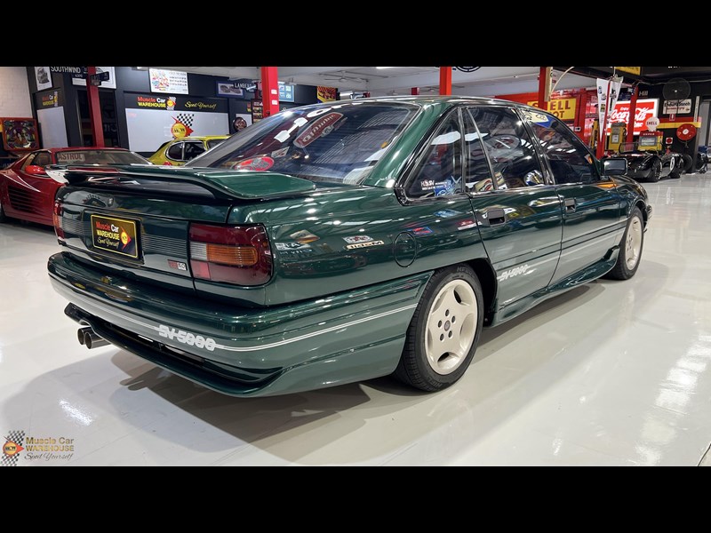 1990 HSV VN COMMODORE 1990 Holden VN HSV SV5000 for sale
