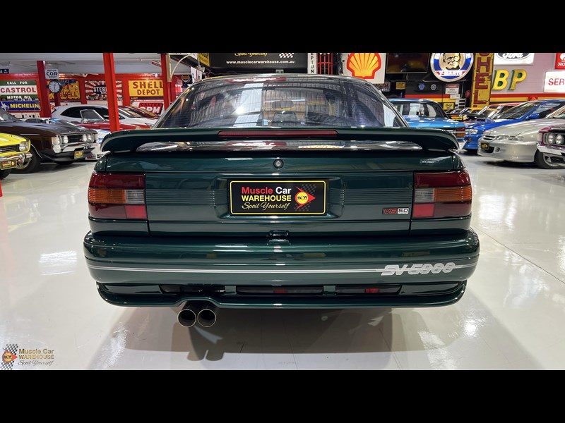 1990 HSV VN COMMODORE 1990 Holden VN HSV SV5000 for sale