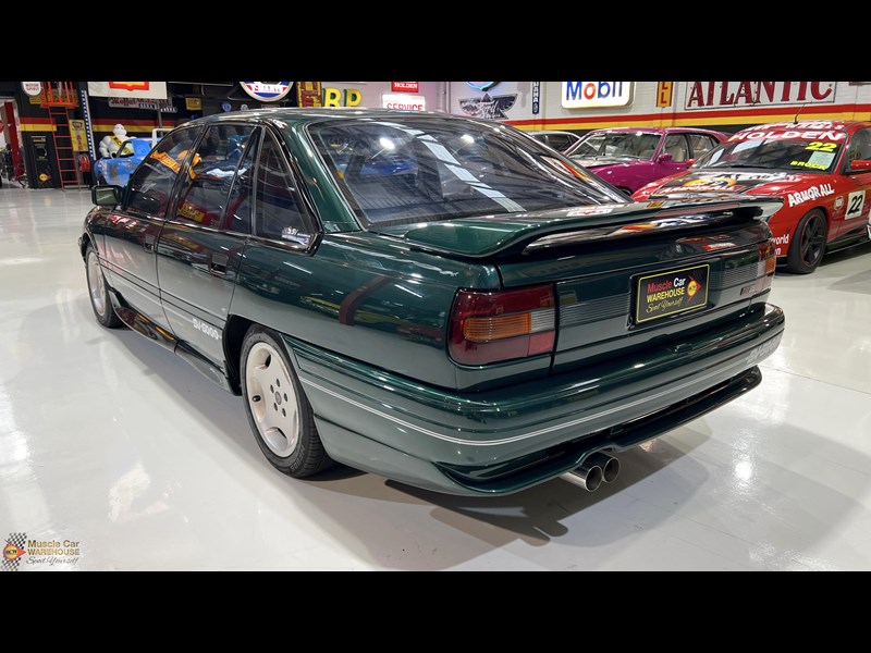 1990 HSV VN COMMODORE 1990 Holden VN HSV SV5000 for sale