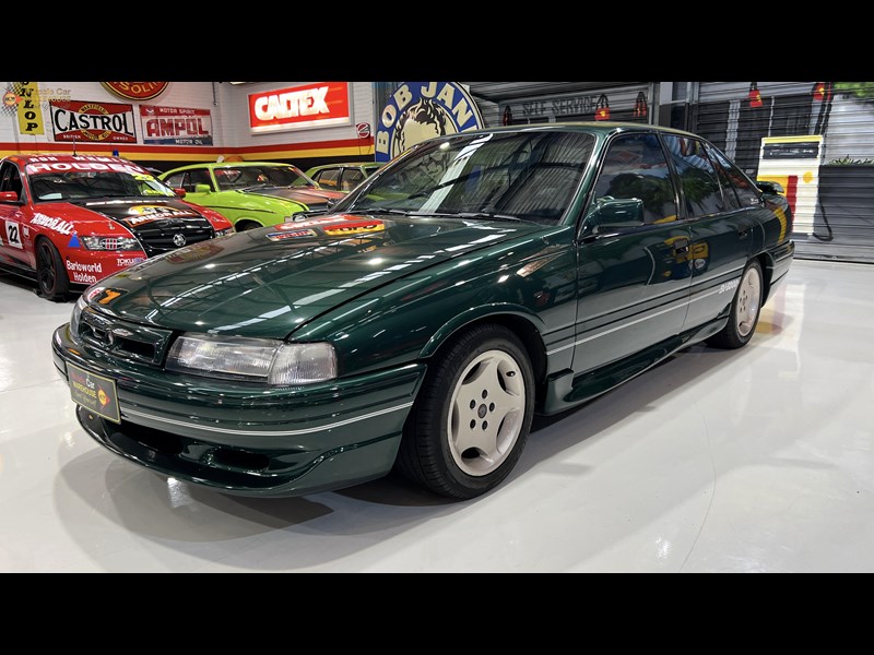 1990 HSV VN COMMODORE 1990 Holden VN HSV SV5000 for sale