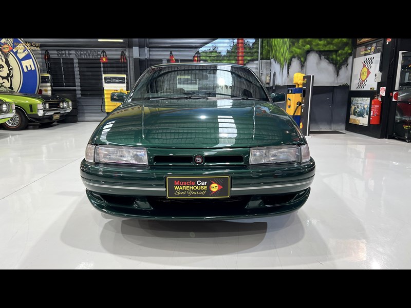 1990 HSV VN COMMODORE 1990 Holden VN HSV SV5000 for sale