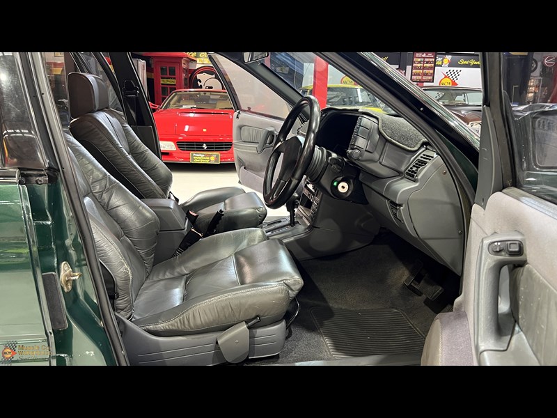 1990 HSV VN COMMODORE 1990 Holden VN HSV SV5000 for sale