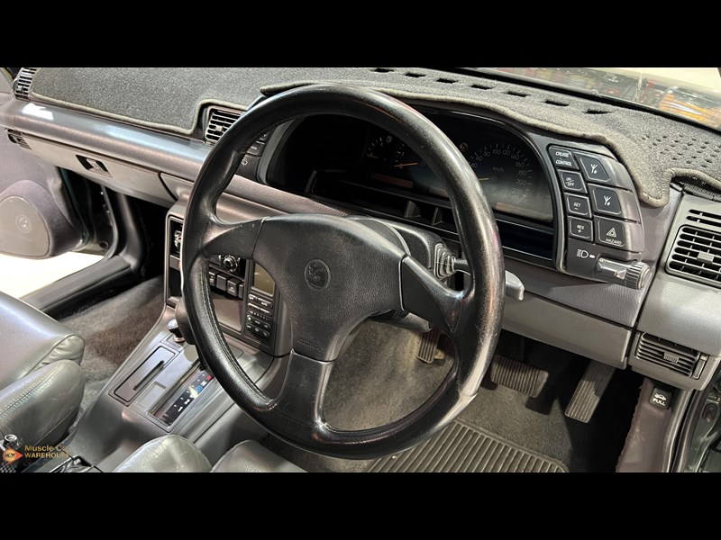 1990 HSV VN COMMODORE 1990 Holden VN HSV SV5000 for sale